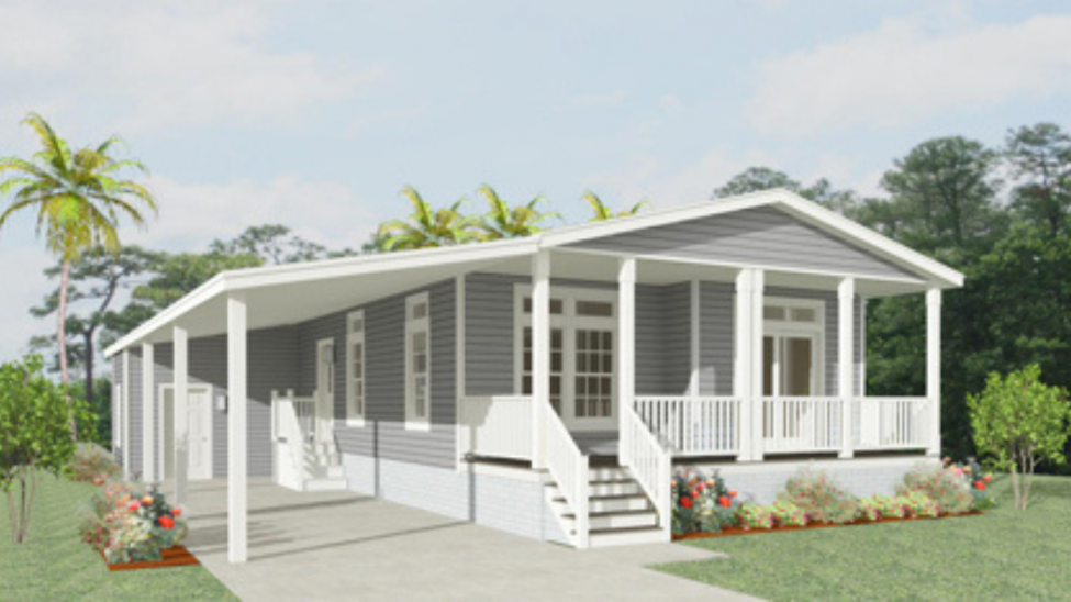 Your #1 Jacobsen Homes dealer- Discover your dream Home.