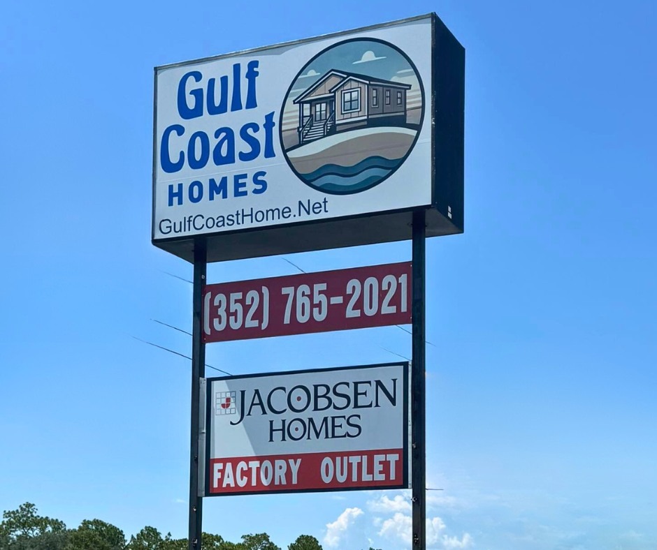 About Us - Gulf Coast Homes: #1 in Affordable Modular Housing